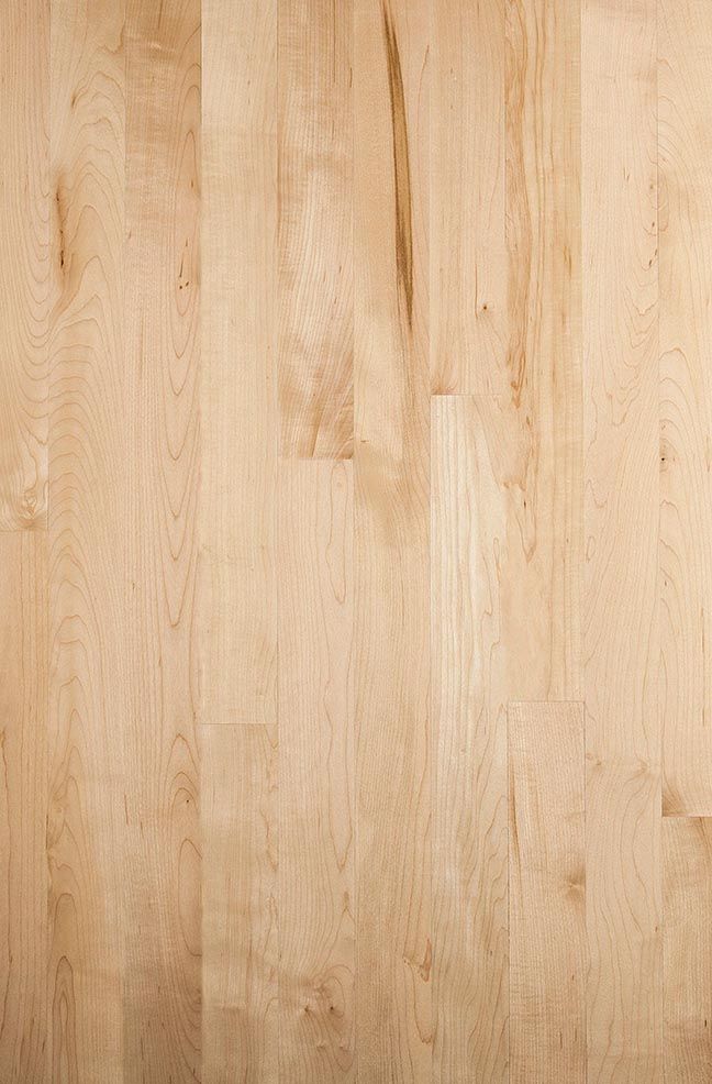 Maxwell Hardwood Flooring