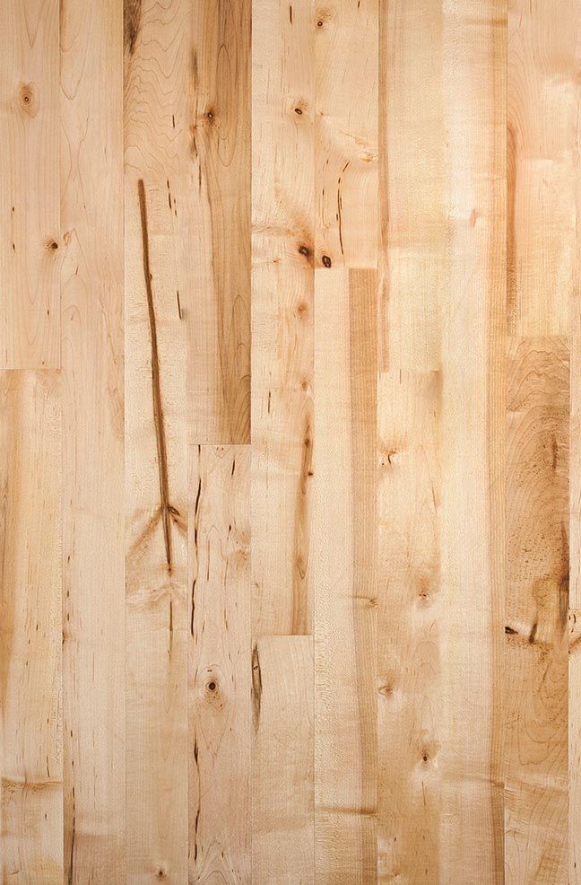 Maxwell Hardwood Flooring